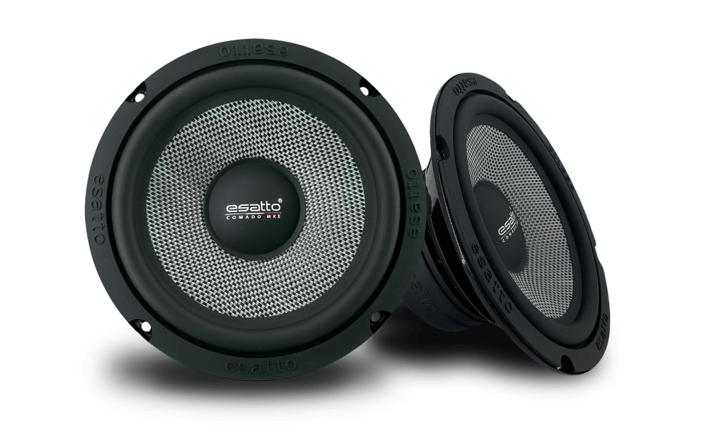 Comado CO-S6 MKII Loudspeaker