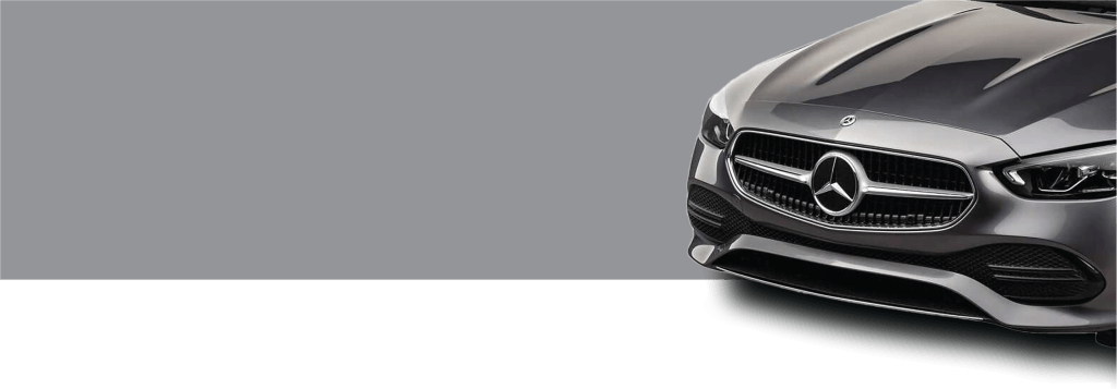 Mercedes Ben Custom Design Series